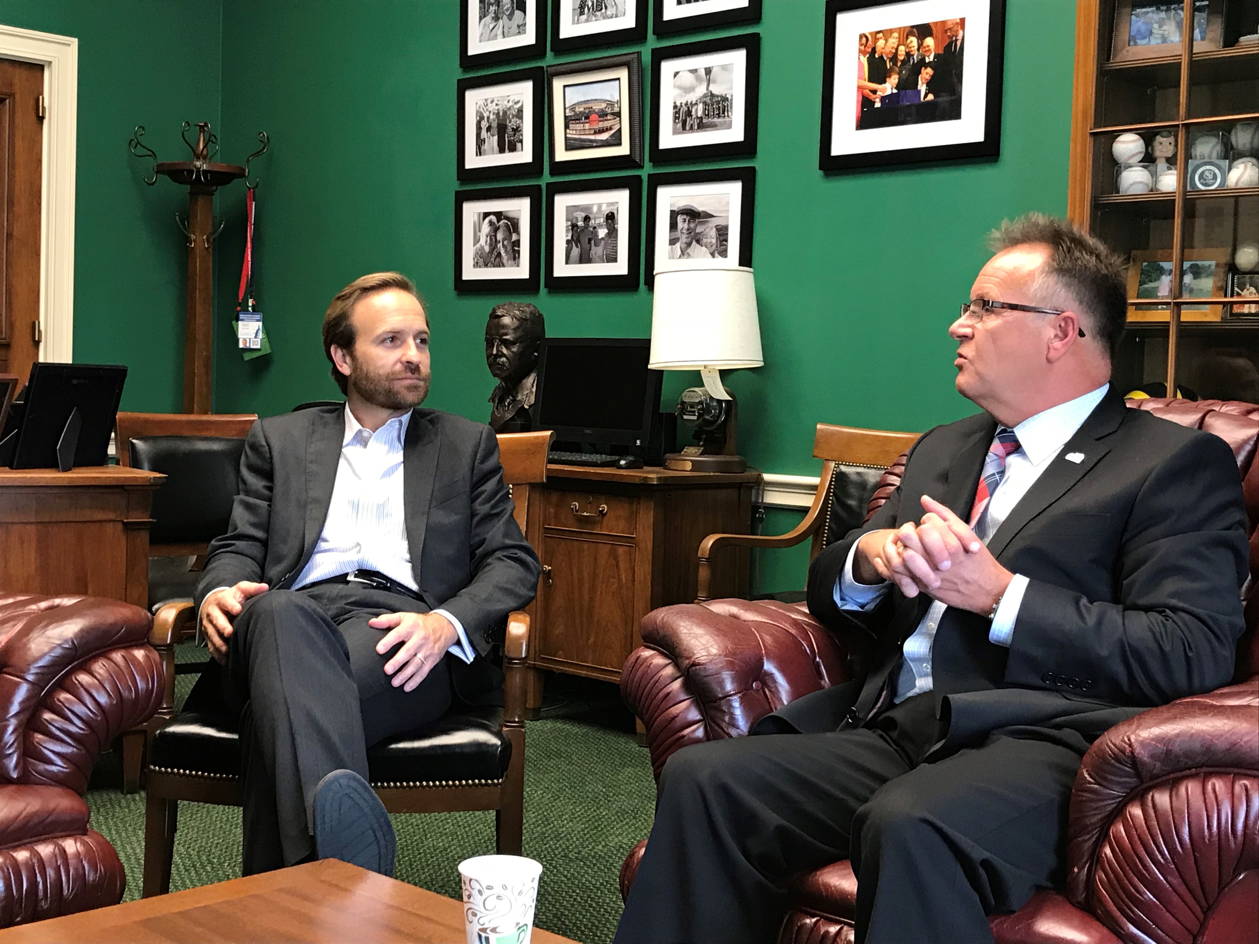 Here, There and Everywhere… From the Desk of LIFT CEO and Executive ...