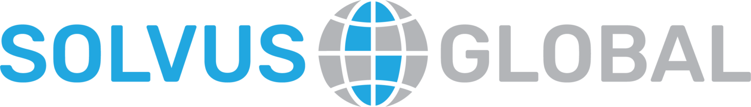 LIFT Off Replay: Solvus Global - LIFT