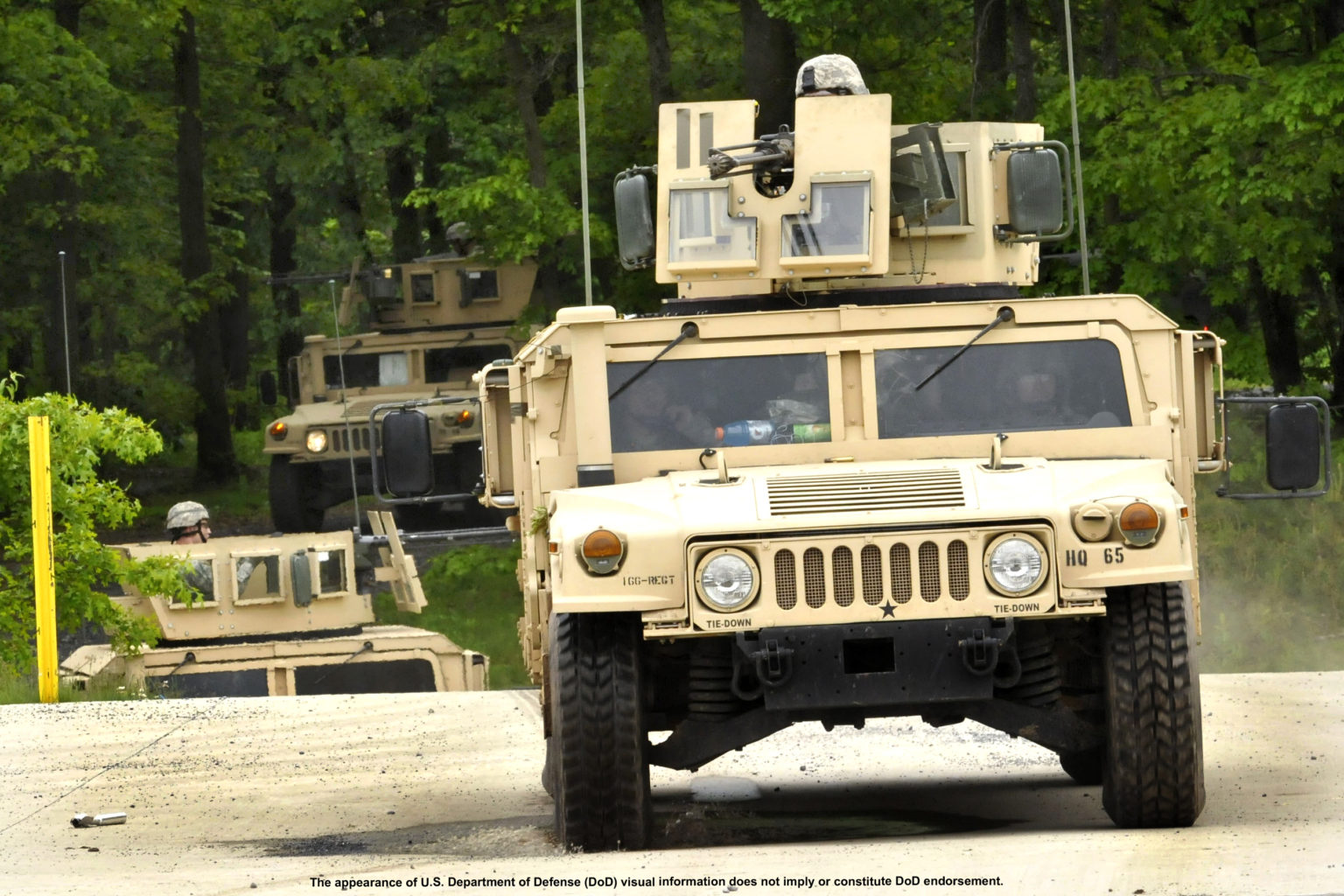 LIFT-Funded Innovation Project Earns $89 Million Contract With Army to ...