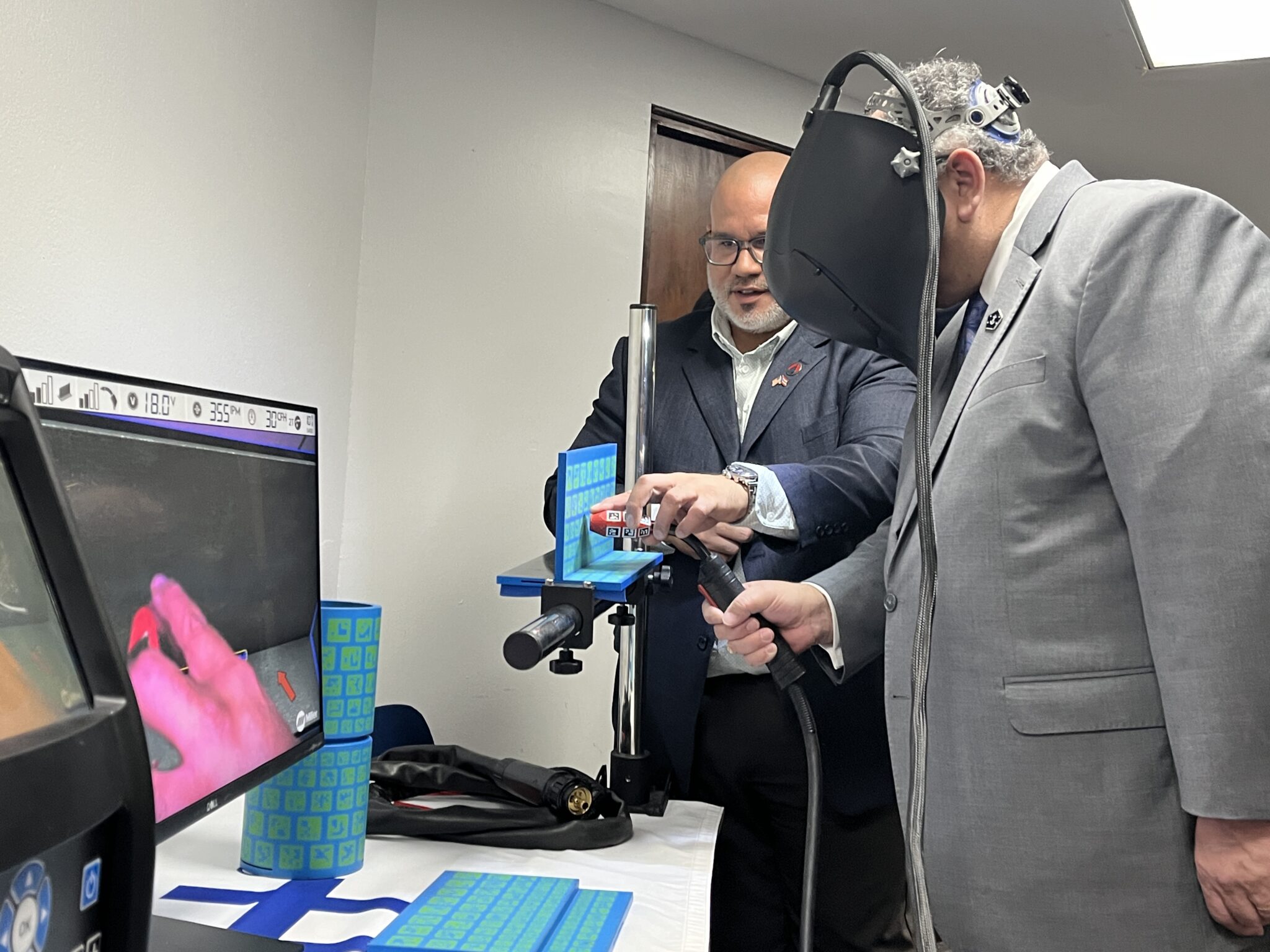 LIFT, Department of Defense Announce Phase 2 Funding for Institute ...