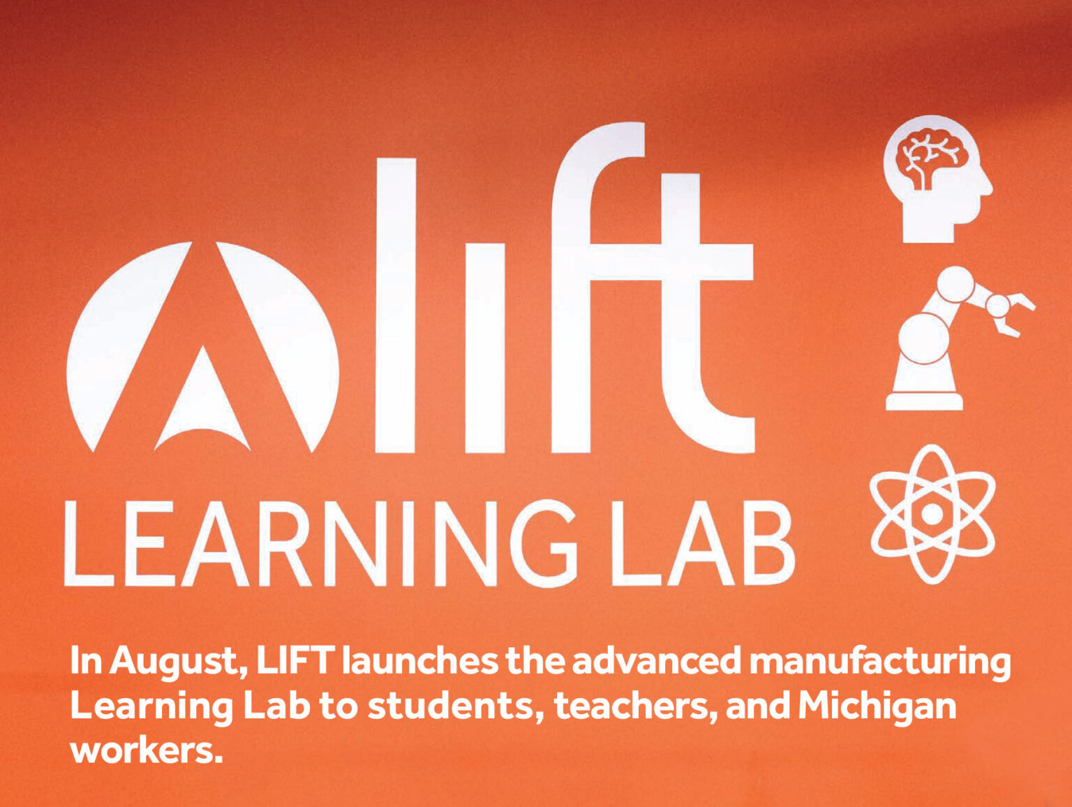 10 Year Timeline - LIFT