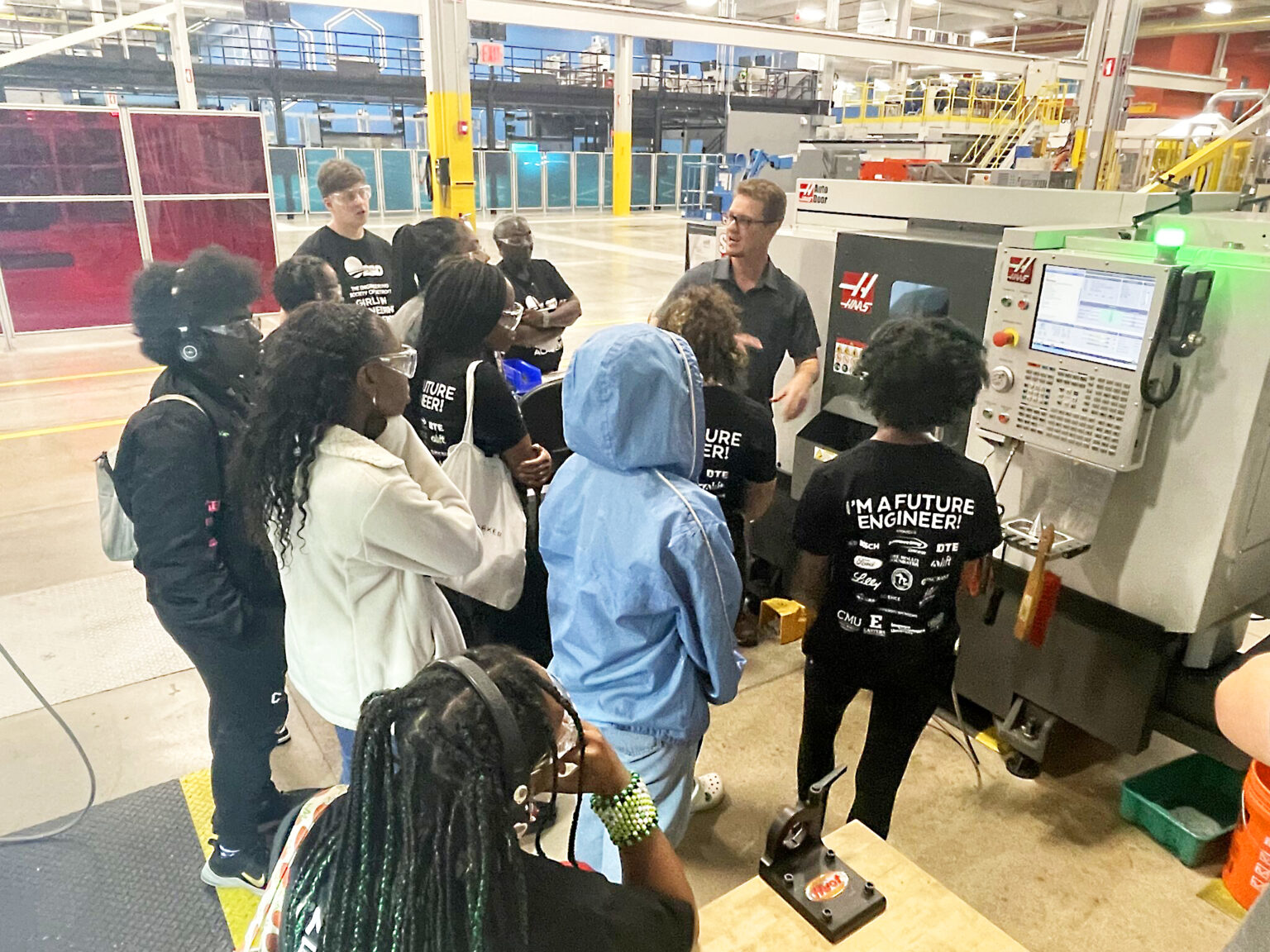 Learning Lab - LIFT